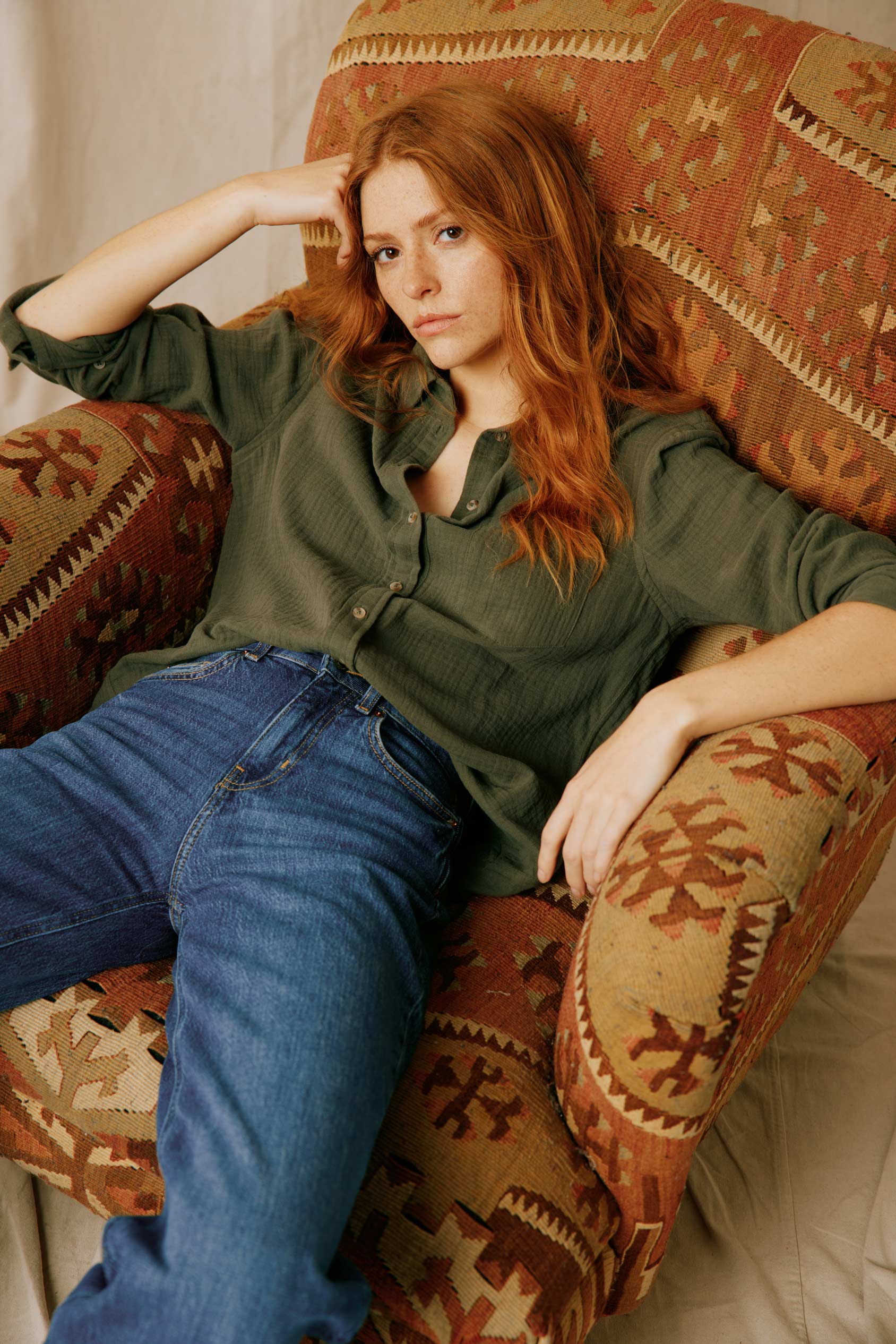 Women's New In | Beaufort & Blake