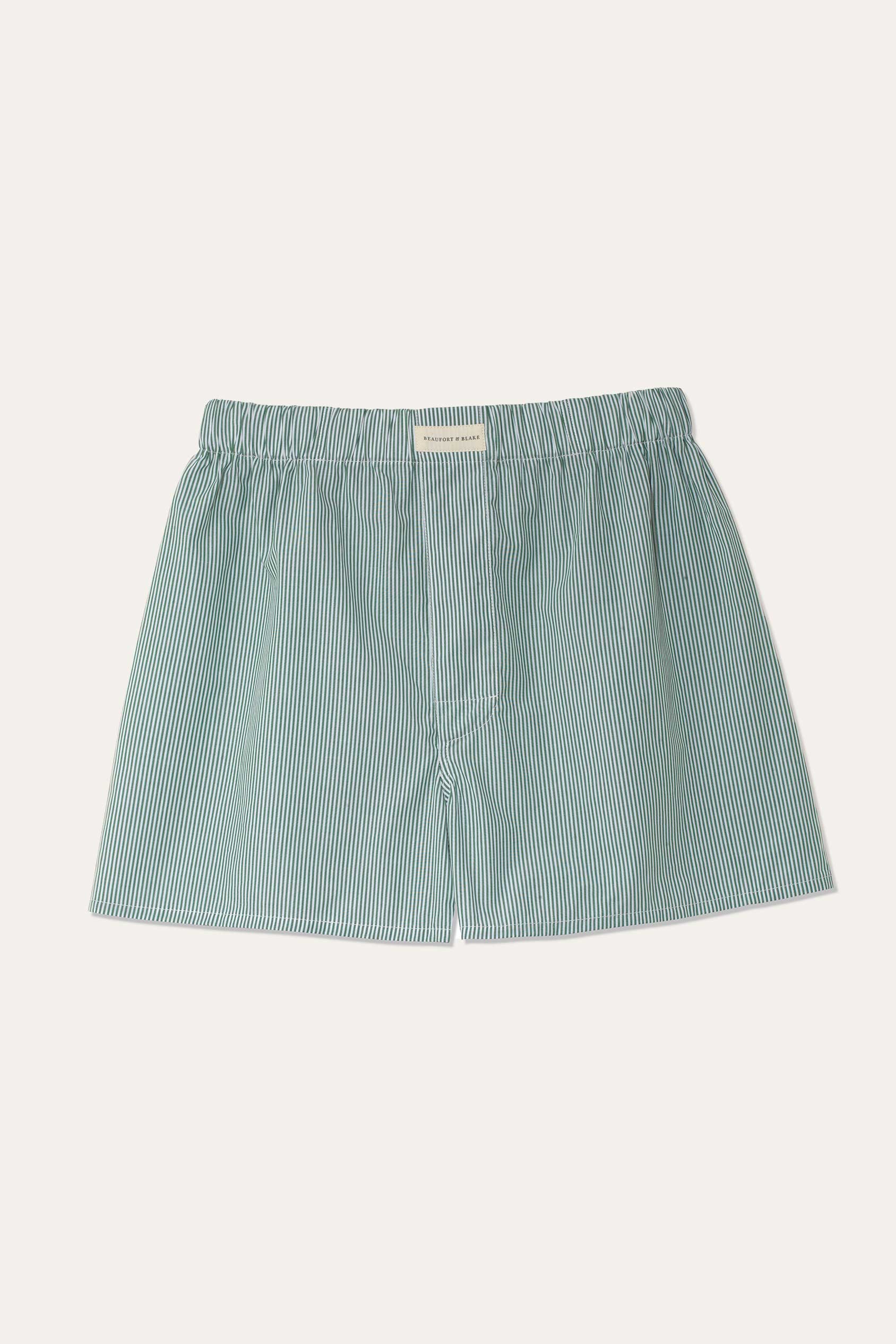 Men’s Boxer Shorts & Socks | Beaufort & Blake