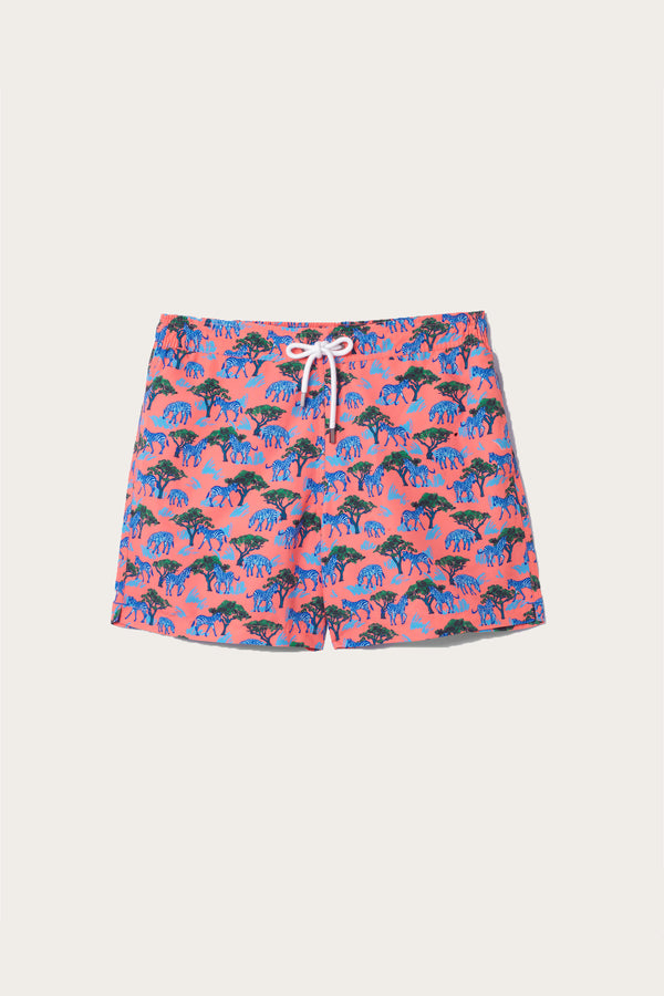 Men's Swim Shorts | Beaufort & Blake
